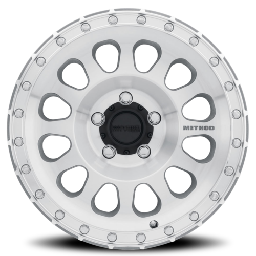 Method Race Wheels MR315 20 X10 5-127.00 -18 SLMCBL | America's Tire