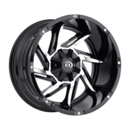 Vision Wheels & Rims | Aftermarket Custom Wheels | Discount Tire