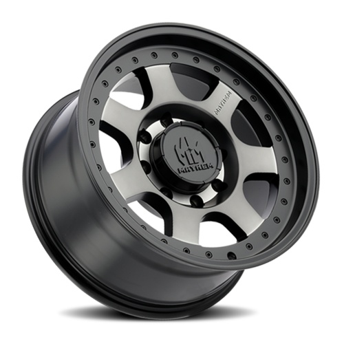 Mayhem Prodigy Wheels: Best Prices Online | Discount Tire