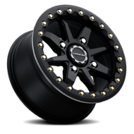 Vision Wheels & Rims | Aftermarket Custom Wheels | America's Tire