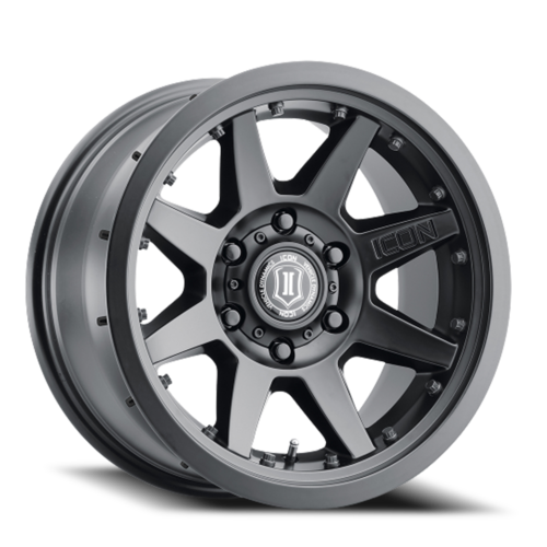 Icon Alloys Rebound Pro | Discount Tire