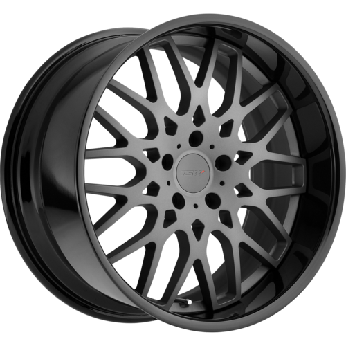 TSW Rascasse 19 X10.5 5-120.00 27 DGMTBL | America's Tire