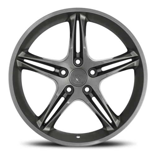 Velox Vulcan 19 X8.5 5-120.00 35 DGGLXX | Discount Tire