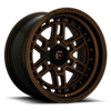 Shop Fuel Nitro D669 Wheels | Discount Tire