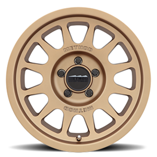 Method Race Wheels MR703 17 X8.5 5-139.70 0 BZMTXX | America's Tire