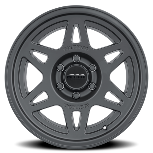 Method Race Wheels MR706 17 X8.5 6-139.70 0 BKMTXX | America's Tire
