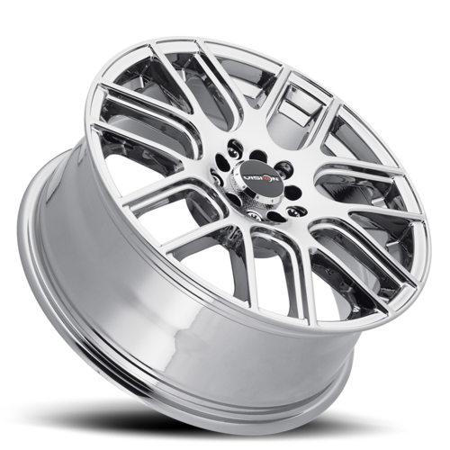 Vision Cross 16 X7 5-112.00/120.00 38 CHCHXX | Discount Tire