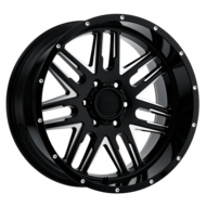 American Outlaw Wheels for Trucks & SUVs | Discount Tire