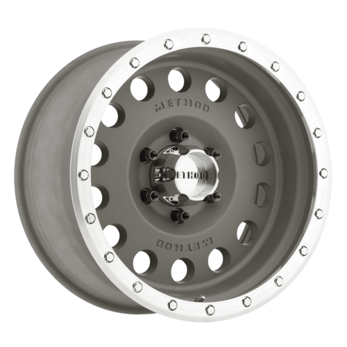 Method Race Wheels MR307 Hole 15 X8 5-139.70 -24 GYMTML | America's Tire