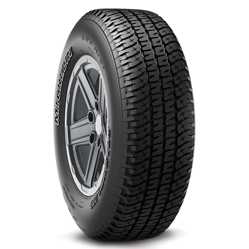 Michelin LTX A/T 2 | Discount Tire