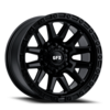 Shop for G-FX TR26 Wheels Online | Discount Tire