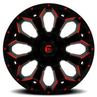 Fuel Off-Road Wheels for Trucks & ATVs/UTVs | Discount Tire