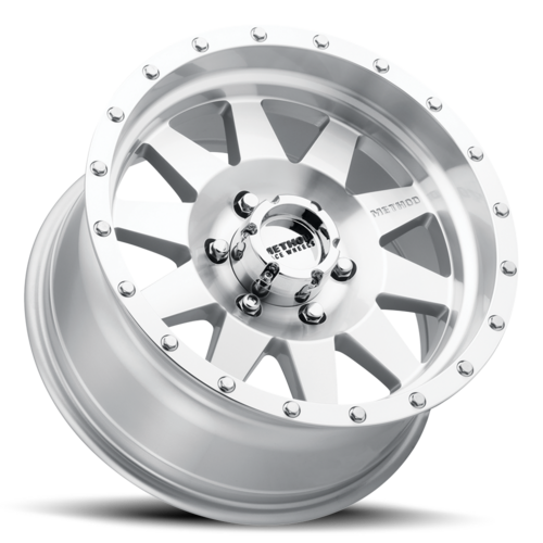 Method Race Wheels MR301 The Standard 16 X7 6-139.70 0 SLMCMS | America ...