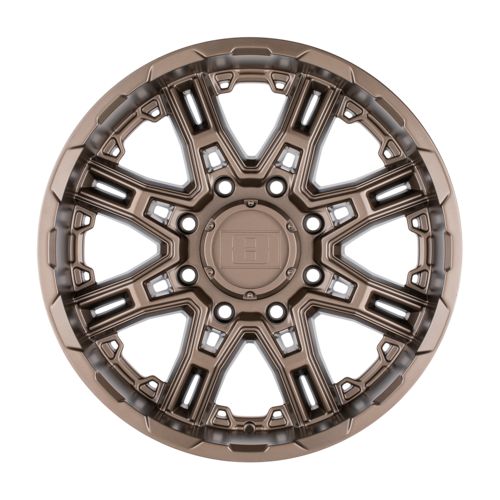 Level 8 Slingshot 18 X9 6-135.00 -10 BZMTXX | Discount Tire