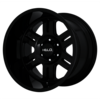 Helo HE916 20 X10 6-139.70 -18 BKGLXX | America's Tire