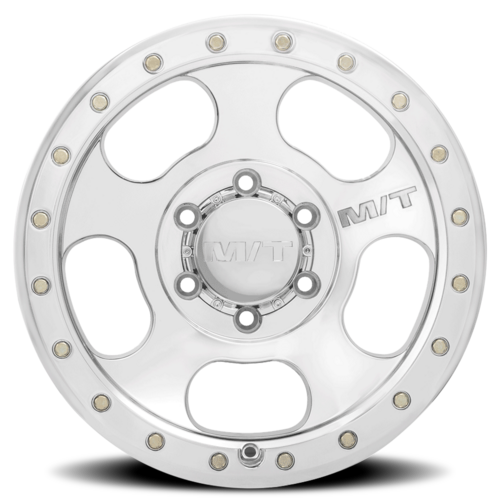 Mickey Thompson Canyon Pro Polished 18 X9 5-150.00 0 POPOGB | Discount Tire