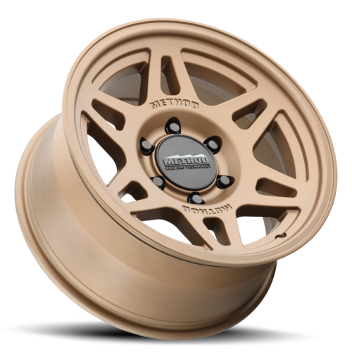 Method Race Wheels MR706 17 X7.5 6-130.00 50 BZMTXX | America's Tire
