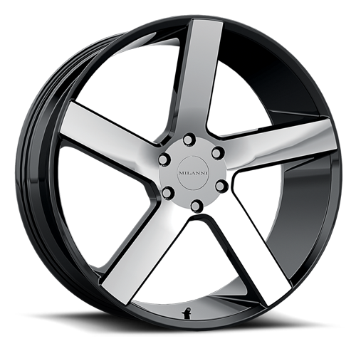 Vision Switchback Wheels - Shop Now! | Discount Tire