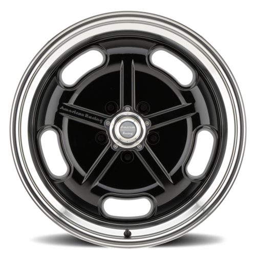 American Racing Salt Flat VN511 20 X9.5 5-127.00 0 BKGLMM | Discount Tire
