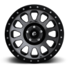 Fuel Wheels Vector D601 | Discount Tire