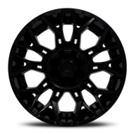 Fuel Off-Road Wheels for Trucks & ATVs/UTVs | Discount Tire