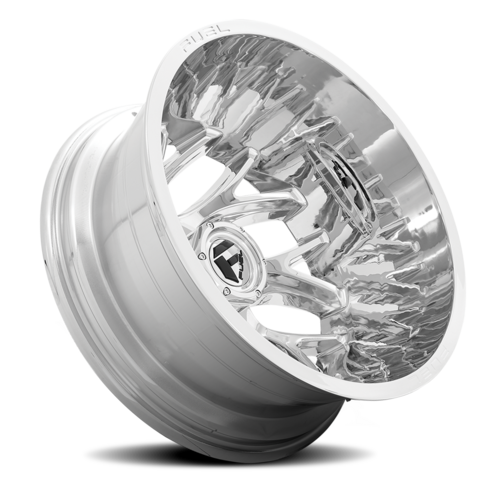 Fuel Runner D740 Wheels: Style & Performance | Discount Tire