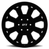 G-FX TR19 20 X9 8-165.10 12 BKMTXX | Discount Tire