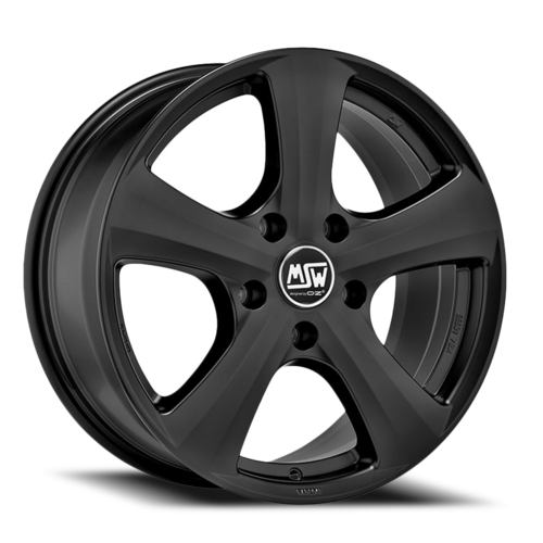 MSW Type 19 16 X7 5-112.00 35 BKMTXX | Discount Tire