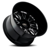 Cali Off Road Vertex Wheels: Shop Online | Discount Tire