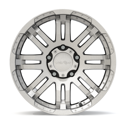 Vision Warrior 14 X5.5 5-114.30 0 SLMEXX | Discount Tire