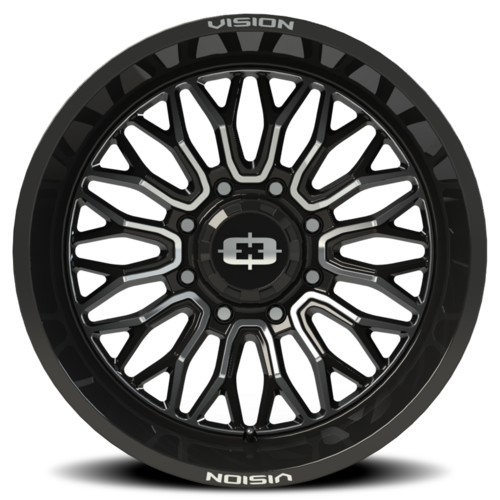 Vision Riot | Discount Tire