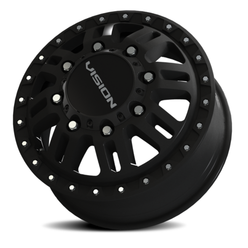 Vision Manx 2 Dually | Discount Tire