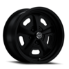 American Racing VN501 500 Mono Cast 17 X9 5-120.65 12 BKMTXX | America ...