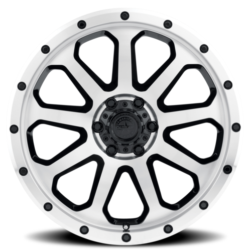 American Outlaw Gunslinger 16 X8 6-139.70 10 SLMCMF | America's Tire