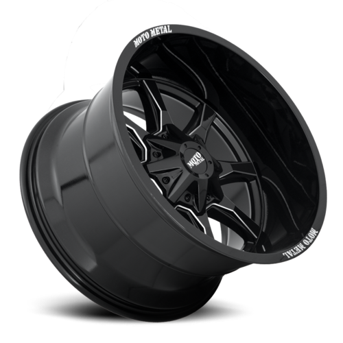 Moto Metal MO970 | Discount Tire