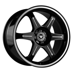 Velox Wheels | Wheels | Discount Tire