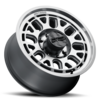 Method Race Wheels MR321 20 X9 8-165.10 18 RWMCXX | America's Tire
