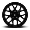 Fuel Wheels Tech D670 | Discount Tire