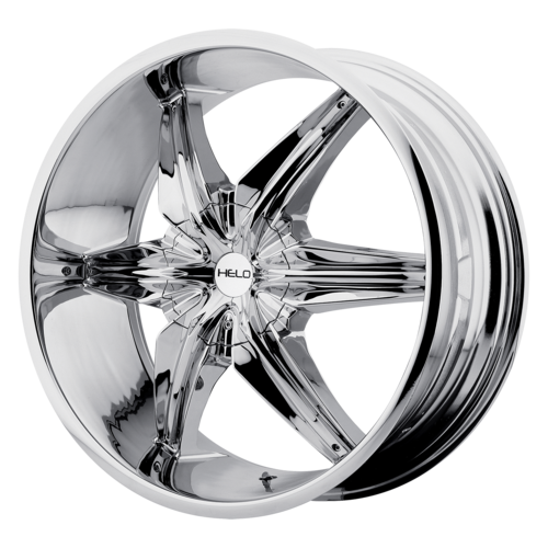 Helo HE866 22 X9.5 6-139.70 10 CHCHBA | Discount Tire