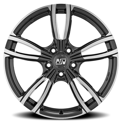 MSW Wheels Type 73 | Discount Tire