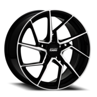 Sport Tuning Wheels | Sport Tuning Rims | Custom Aftermarket Wheels ...