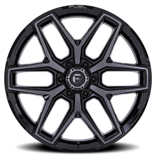 Fuel Flux Wheels: Shop & Save | Discount Tire