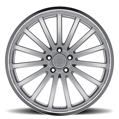 Mandrus Millenium 17 X8 5-112.00 25 SLMMML | Discount Tire