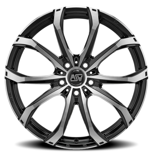 MSW Wheels Type 48 | Discount Tire