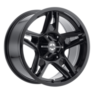 American Outlaw Wheels for Trucks & SUVs | Discount Tire