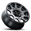 Method Race Wheels MR502 Rally 17 X8 5-108.00 38 DGMTXX | Discount Tire