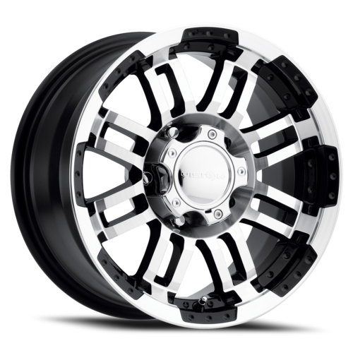 Vision Warrior | Discount Tire