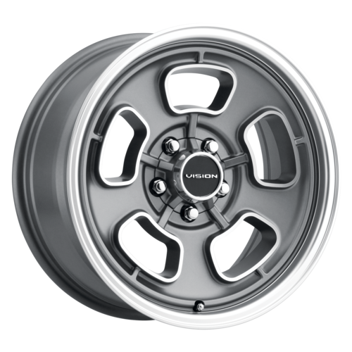 Vision Shift | Discount Tire