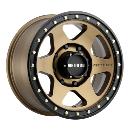 Method Race Wheels MR310 Con 6 18 X9 8-165.10 18 BZMTBL | America's Tire