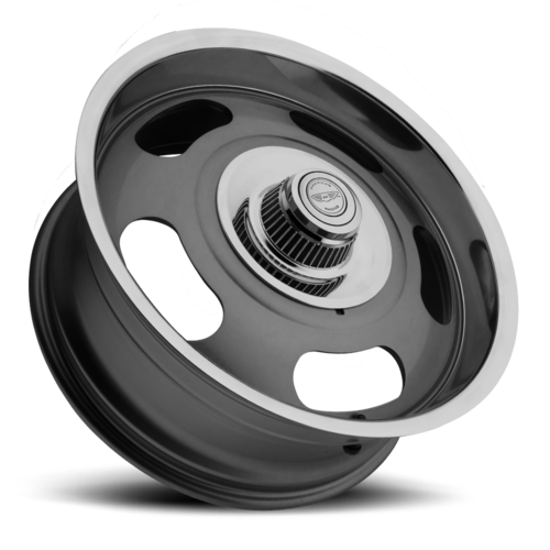 American Racing VN506 20 X9.5 5-120.65/127.00 0 GYMTPL | Discount Tire